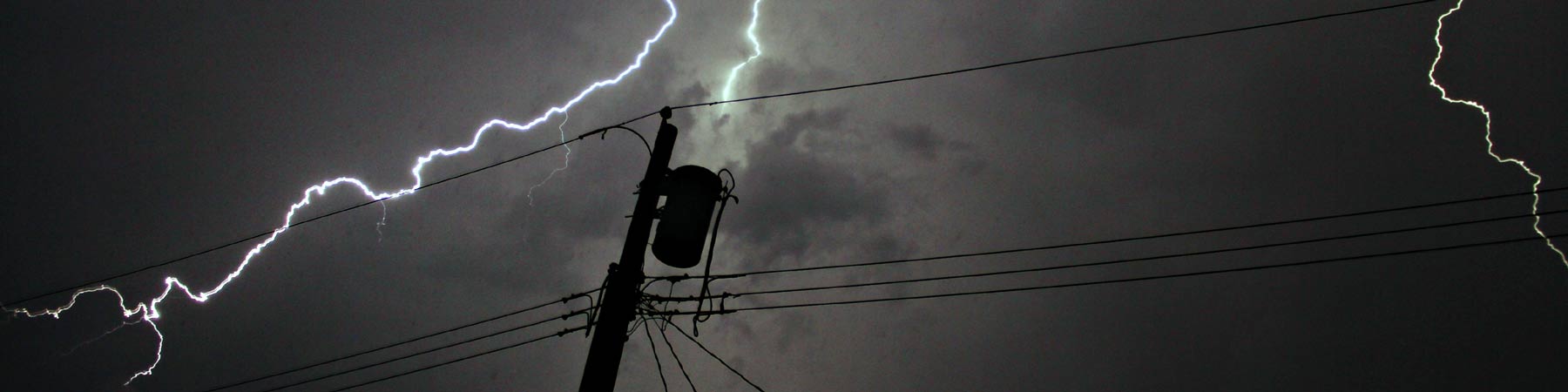 Why the LightRanger is the best portable light for electrical blackout