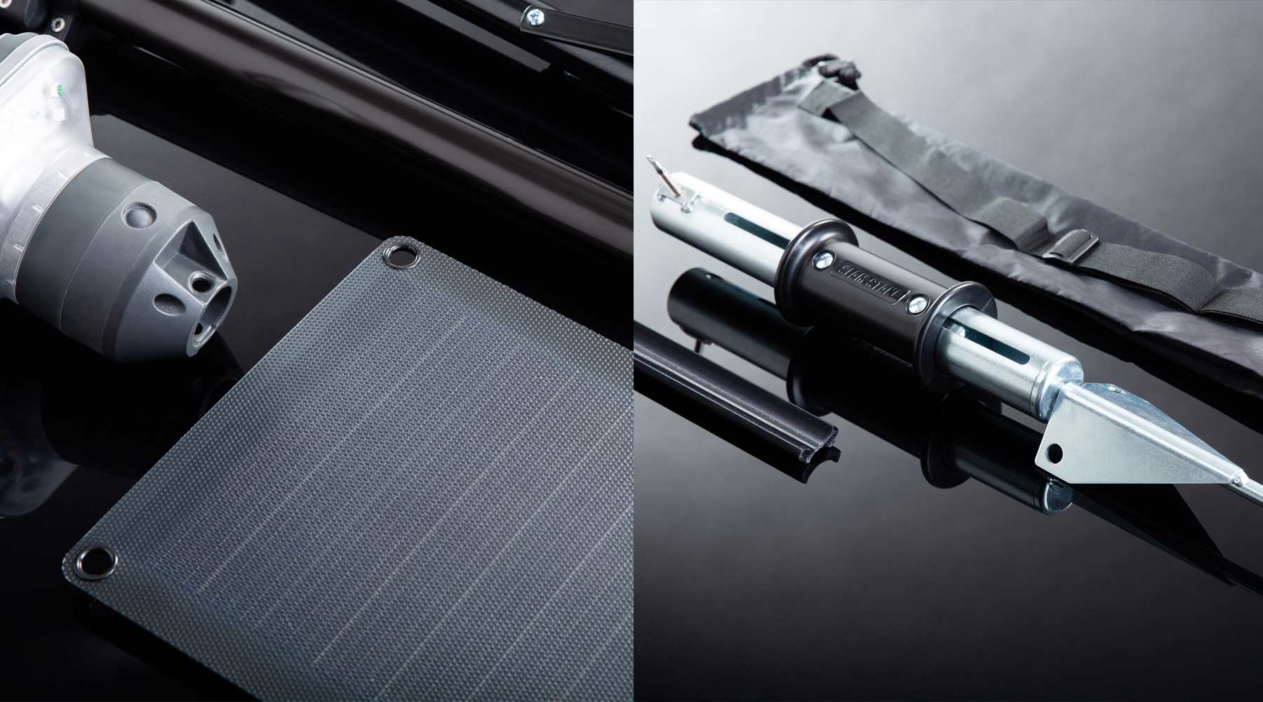 Check Out Our Outdoor Accessories | Devos Outdoor