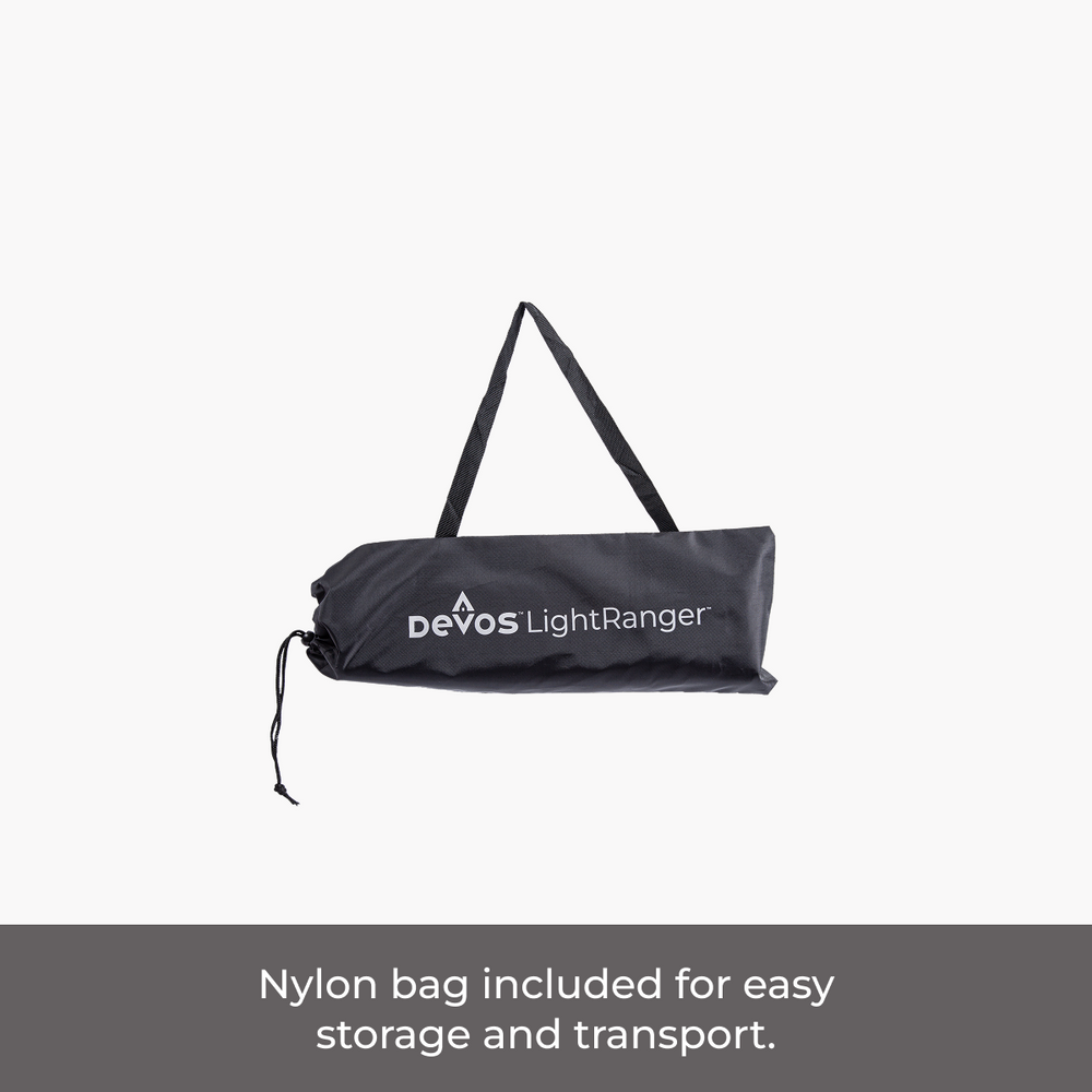 LightRanger 800 Lumen Ultra-compact Telescoping Camp Light