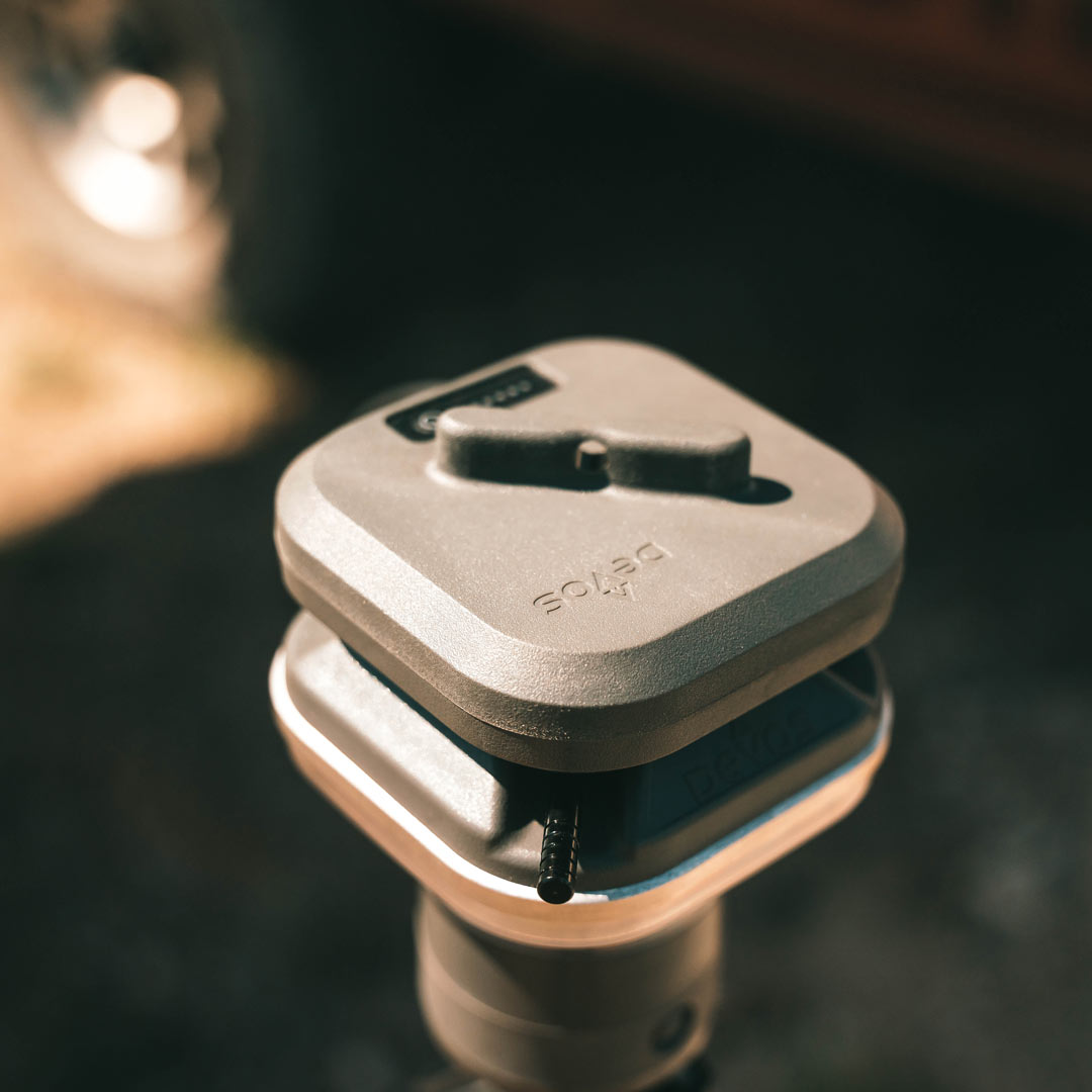 Portable Power Bank - Devos Outdoor