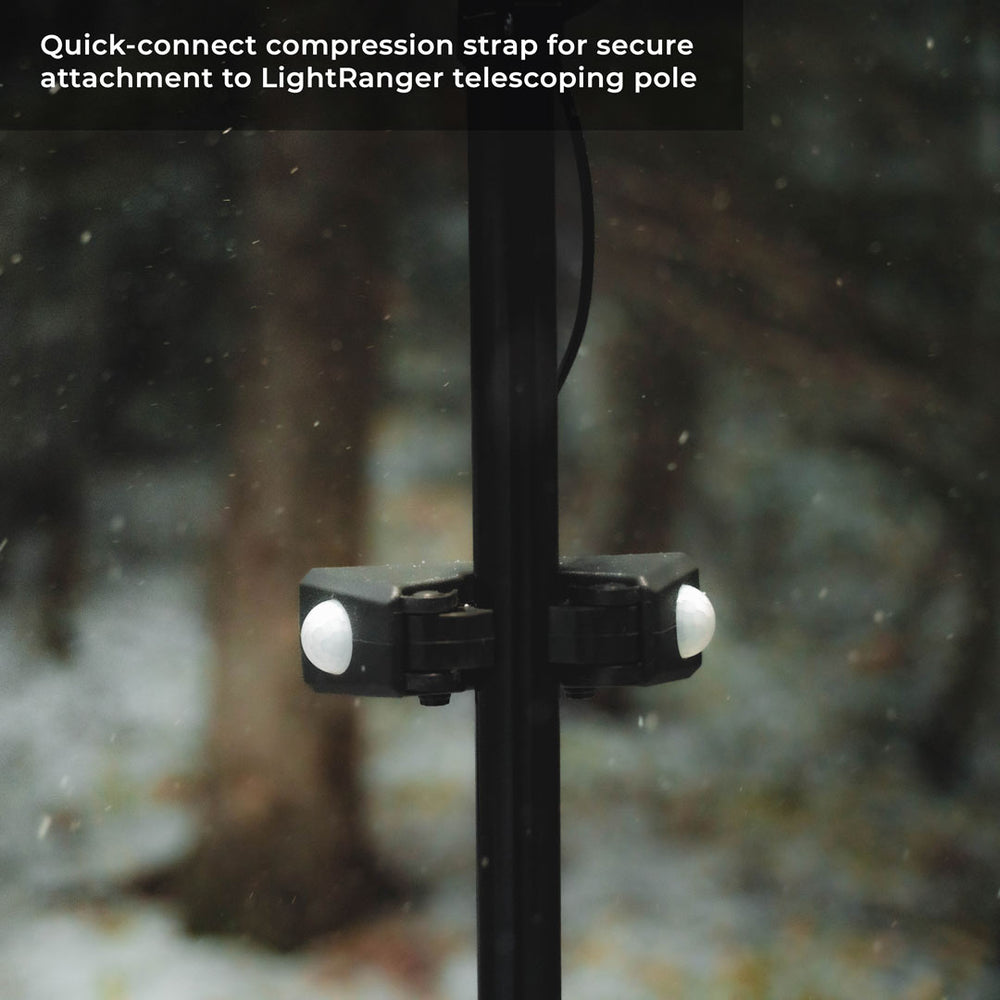 Motion Sensor for LightRanger Portable Outdoor Camp Lights