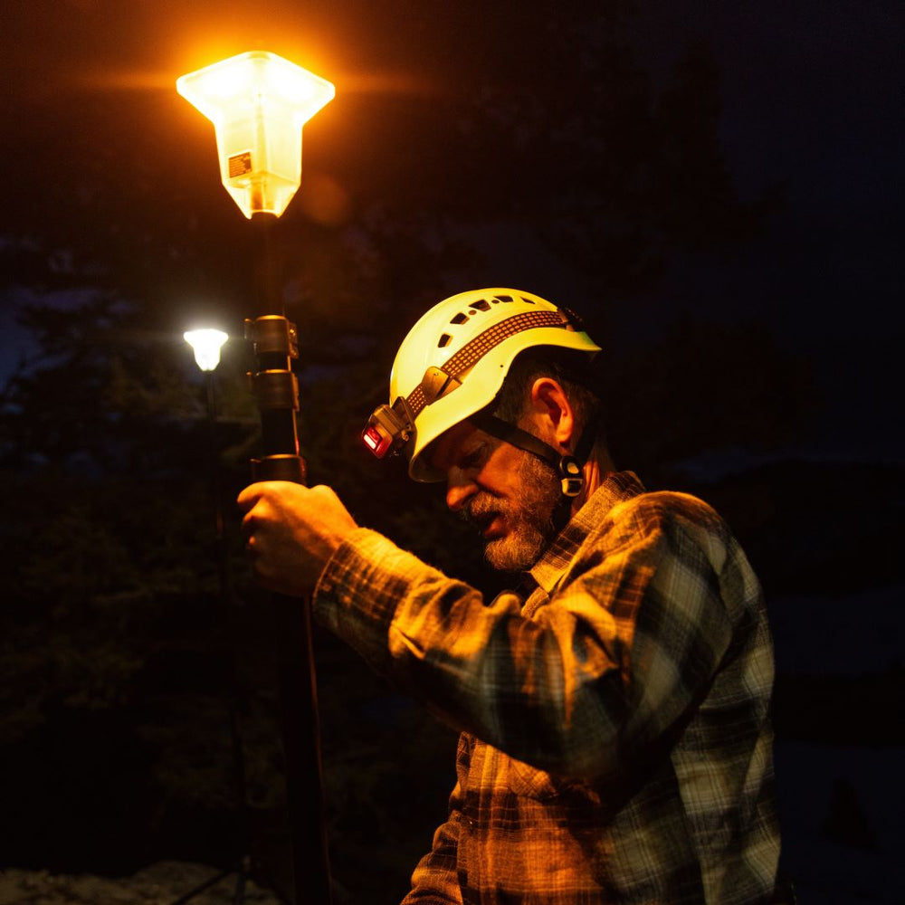 Devos Outdoor - Gear for backyard to the backlands