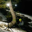 LightRanger 2000 Bluetooth Enabled Telescoping Camp and Area Light
