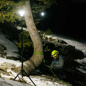 LightRanger 2000 Bluetooth Enabled Telescoping Camp and Area Light