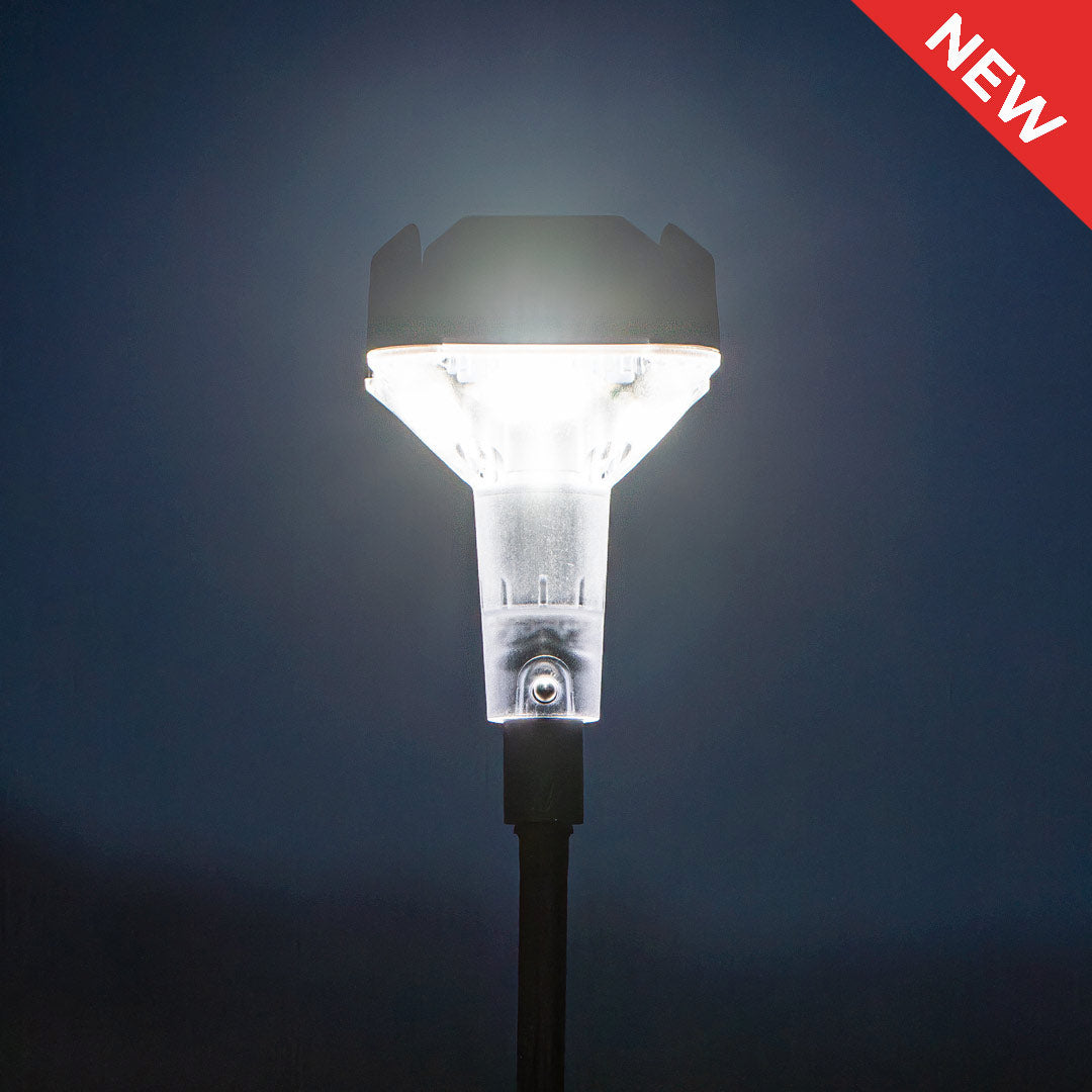 LightRanger 800 Lumen Ultra-compact Telescoping Camp Light