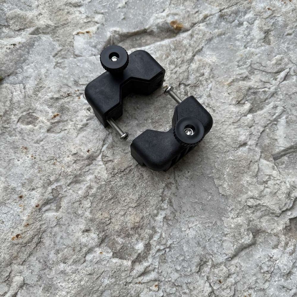 Outpost Table Hub Assembly | Extra Mount for Outpost Table Panels