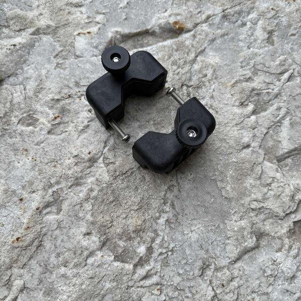 Outpost Table Hub Assembly | Extra Mount for Outpost Table Panels