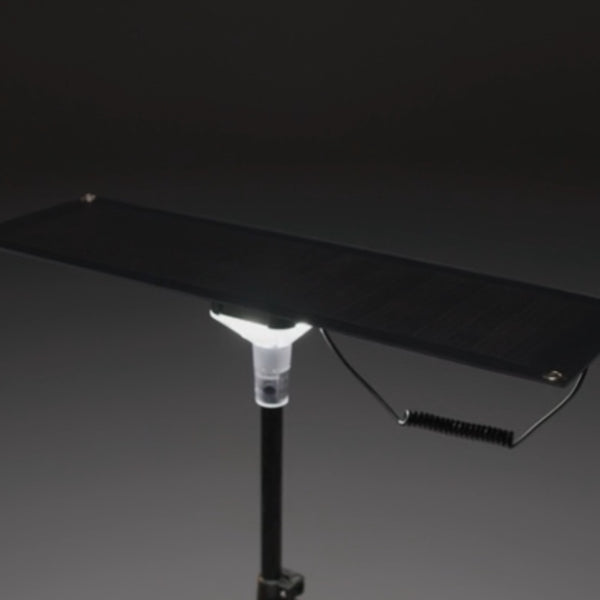 Portable Solar Panel - Devos Outdoor