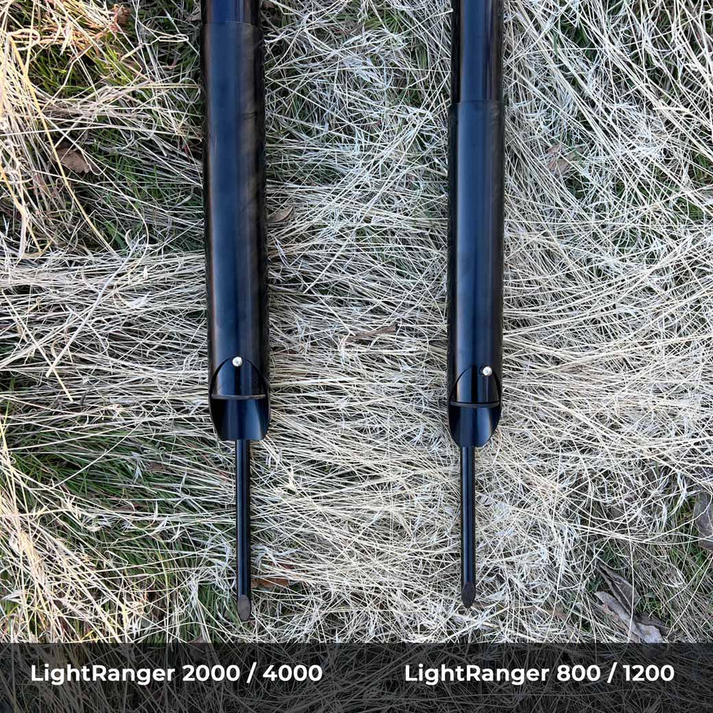 Ground Stake For LightRanger Solar Light - Devos Outdoor