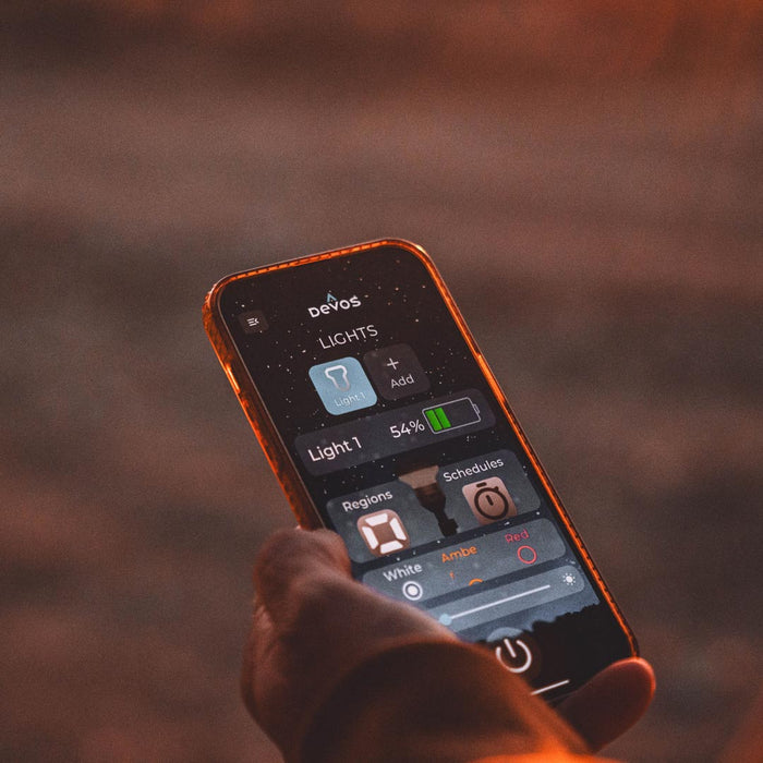 Devos Outdoor - Gear for backyard to the backlands