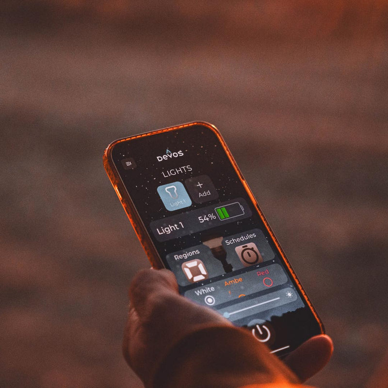 Devos Outdoor - Gear for backyard to the backlands