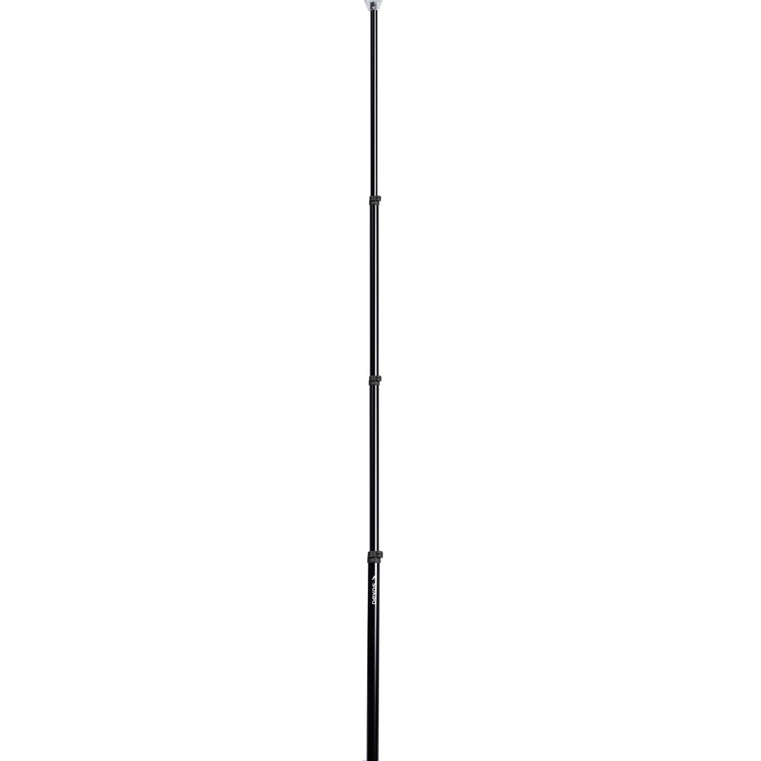 LightRanger 2000 4-Section Telescoping Replacement Pole