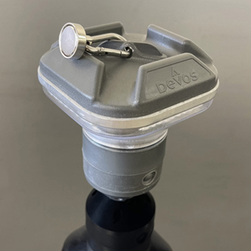 Magnetic Carabiner for LightRanger lantern - Devos Outdoor