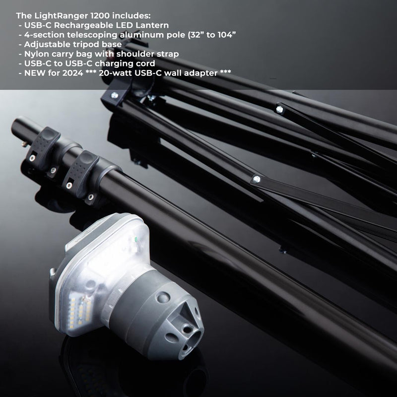 Devos Outdoor - Gear for backyard to the backlands